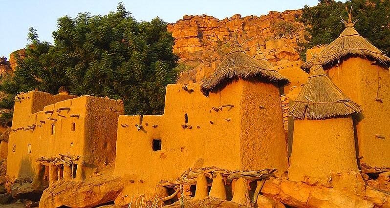 Pourquoi voyager au Mali?