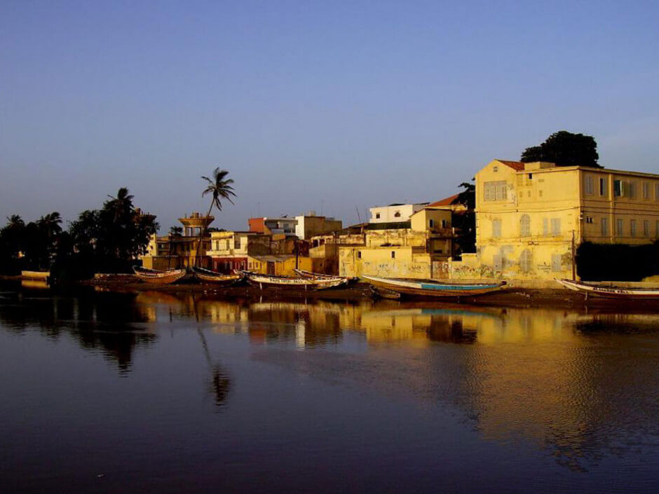 Pourquoi voyager au Sénégal